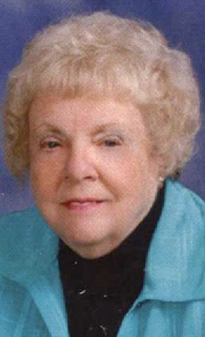 Marcia Ann (Gregg) Chapman | News, Sports, Jobs - Salem News